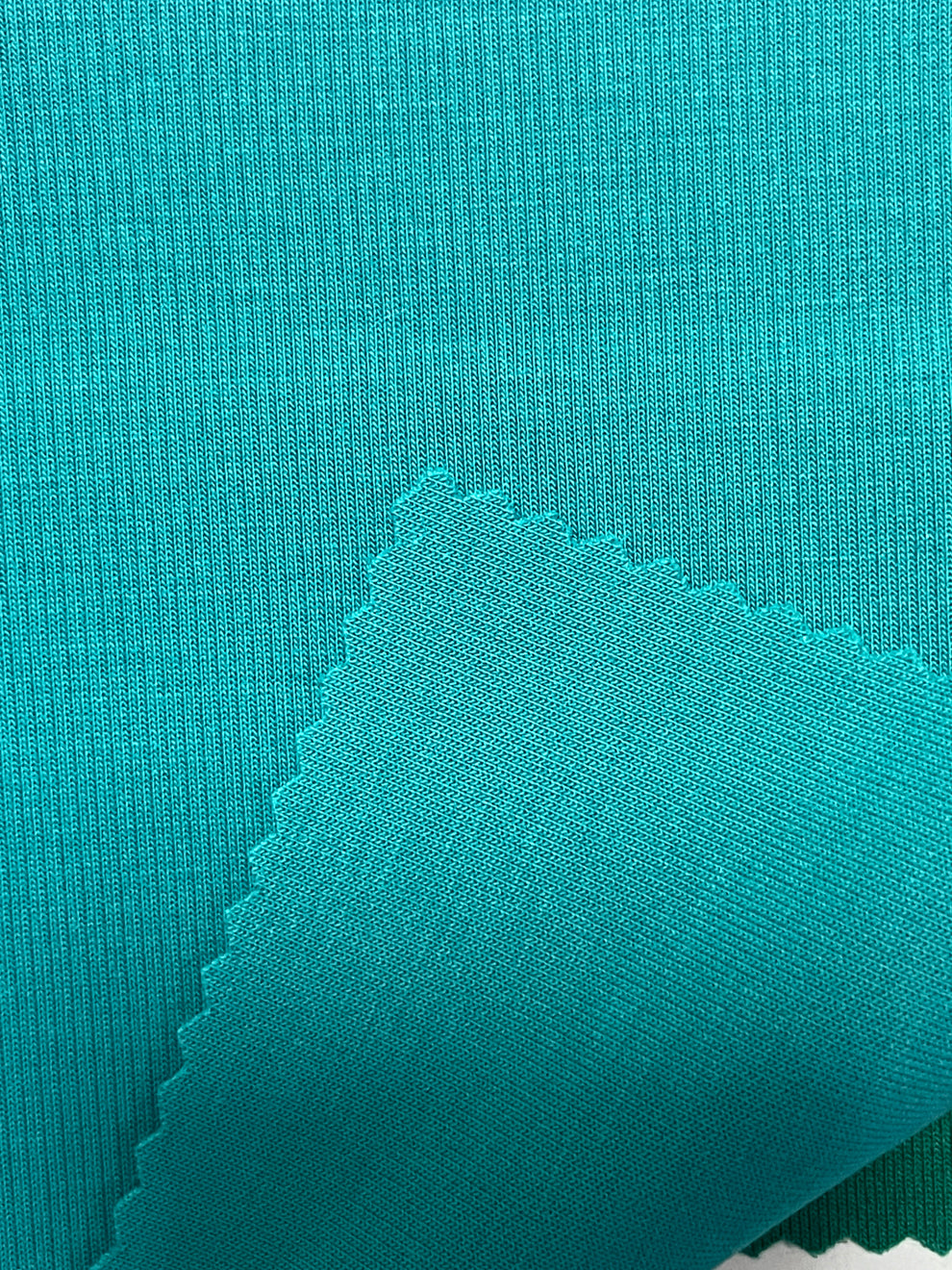 Double-Sided Knit Fabric – Natasha Fabric